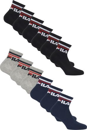 Fila Socken