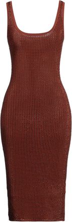 Sandro KLEIDER - Midi-Kleider auf YOOX.COM