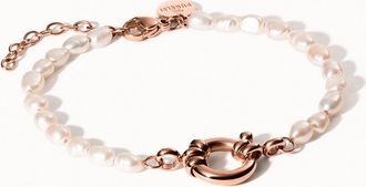 Purelei Charm Armband mit Perlen