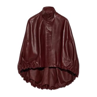 Balenciaga Damen, Jacken, Rot, SGr&ouml;&szlig;e
