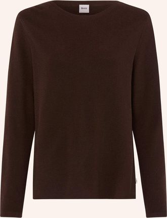 Brax Brax Strickpullover Style Lesley braun