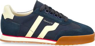 GANT Sneakers Gant 32633171 Dunkelblau