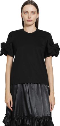 Comme Des Gar&ccedil;ons Short Sleeve T-shirt