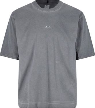 Oakley T-Shirt Latitude Veil