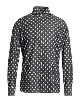 LUIGI BORRELLI NAPOLI TOPS - Jeanshemden auf YOOX.COM