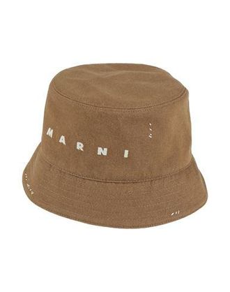 Marni ACCESSOIRES - Chapeaux sur YOOX.COM