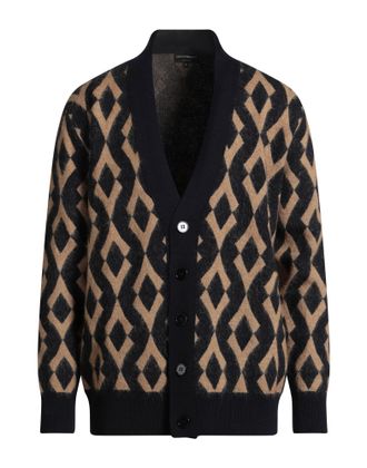 Emporio Armani STRICKWAREN - Strickjacken auf YOOX.COM