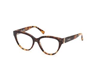 Max Mara MM5230 056 Havana/Gradient 52/17/140 Lunettes pour femme