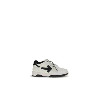 Off-white Out Of Office Sneakers - - Shoes - Herren - Wei&szlig; - 43 EU