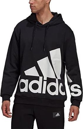 adidas M GL HD Sweat-Shirt à Capuche pour Homme