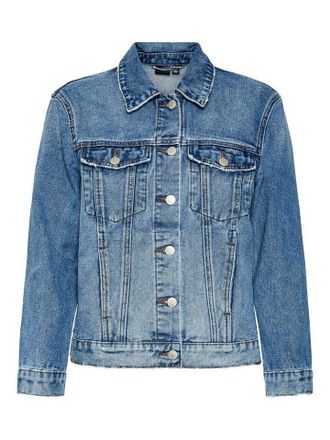 Vero Moda Jeansjacke Zorica (1-St)