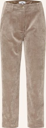 Cinque Cinque Cordhose Cislyo beige
