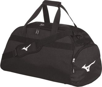 Mizuno Holdall MEDIUM Black/White M Unisex