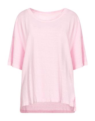 120% Lino TOPS - T-shirts auf YOOX.COM