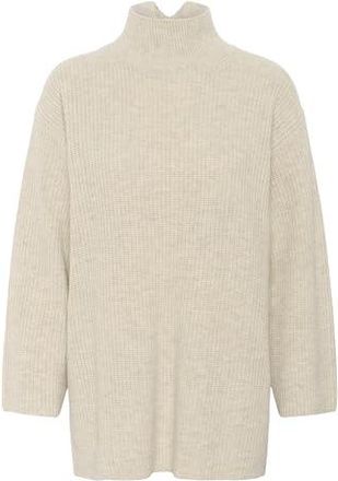 Part Two SofiyaPW Oversize fit Long Sleeve Pullover