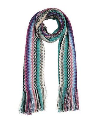 Missoni ACCESSOIRES - &Eacute;charpes sur YOOX.COM