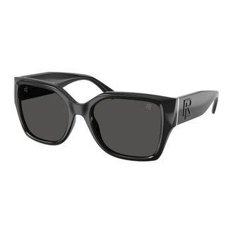 Ralph Lauren Sonnenbrillen - - Accessories - Damen - Schwarzk - 54 MM