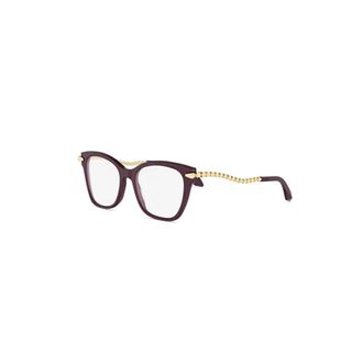 Bulgari unisex, Accessories, Schwarzk, 52 MMGr&ouml;&szlig;e