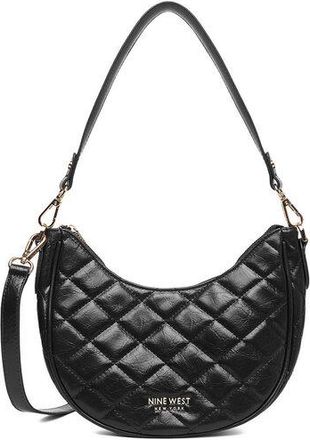 Nine West Handtasche CEO-ROSE-LA374-4068 Schwarz