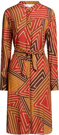 Skills & Genes KLEIDER - Midi-Kleider auf YOOX.COM