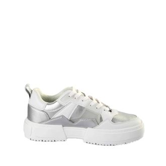 Buffalo Classic Low - - Shoes - Damen - Grau - 38 EU