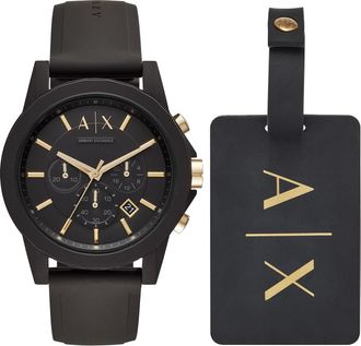 A|X Armani Exchange Analoguhr AX7105