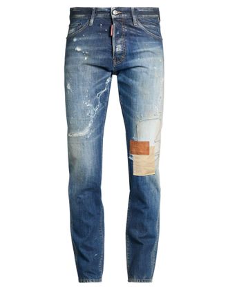 Dsquared2 HOSEN & R&Ouml;CKE - Jeanshosen auf YOOX.COM