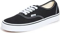 Vans Classic, unisexe - Chaussures de sport pour enfant - Skateboard, Black Black., 49 EU