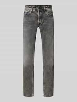 Replay Slim Fit Jeans im 5-Pocket-design Modell Grover