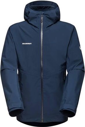 Mammut Herren Funktionsjacke Alto Light HS Hooded Jacket Men