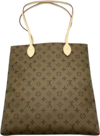 Louis Vuitton Damen, Pre-Owned, Braun, ONE SIZEGr&ouml;&szlig;e