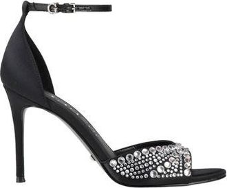 Guess CHAUSSURES - Sandales sur YOOX.COM
