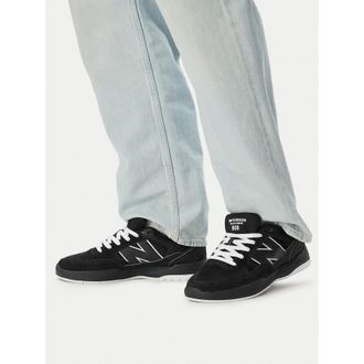 New Balance Sneakers New Balance UN808LSC Schwarz