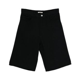 Auralee Casual Shorts - - Shorts - Herren - Schwarzk - XL