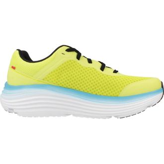 Skechers Homme, Chaussures, Jaune, Taille: 42 EU Max Cushioning Endeavour