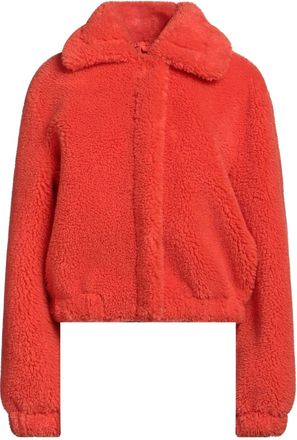Moschino JACKEN & MÄNTEL - Shearling- & Kunstfell auf YOOX.COM