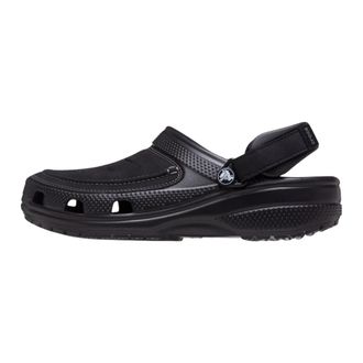 Crocs Yukon Vista II Clogs - - Shoes - Herren - Schwarzk - 46 EU