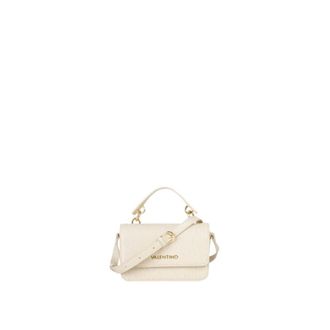 Valentino Rossy Satchel Tasche - - Bags - Damen - Wei&szlig; - ONE SIZE
