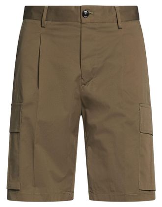 Les Hommes HOSEN & R&Ouml;CKE - Shorts & Bermudashorts auf YOOX.COM