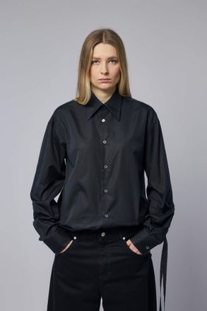 Marina Yee Classic Shirt