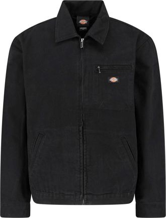 Dickies Jacket Zip Painter