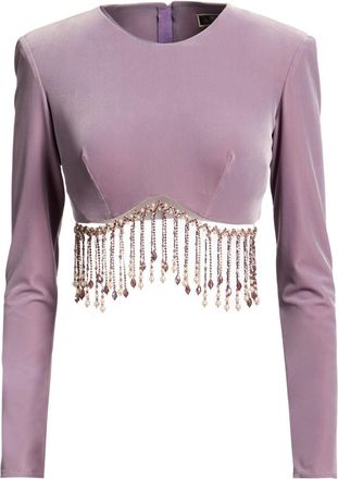 Elisabetta Franchi TOPS - Tops auf YOOX.COM