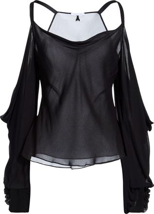 Patrizia Pepe TOPS - Tops auf YOOX.COM