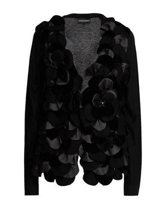 Emporio Armani MAILLE - Cardigans sur YOOX.COM