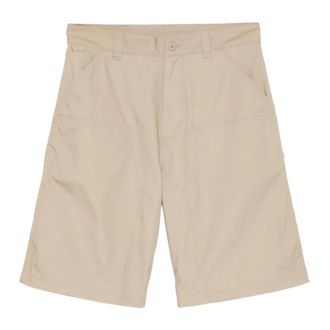 Carhartt Work in Progress Postal Double Knee Short - - Shorts - Herren - Beige - S