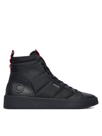 HUGO BOSS Sneakers Lyde 50573802 Schwarz