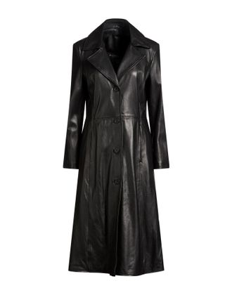 Street Leathers JACKEN & M&Auml;NTEL - Jacken, M&auml;ntel & Trenchcoats auf YOOX.COM