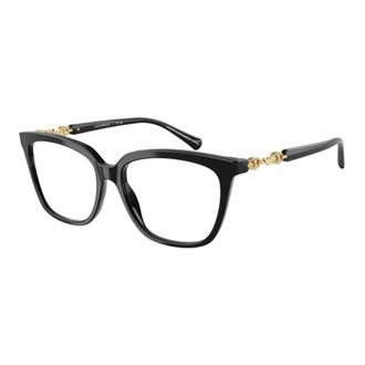 Emporio Armani Damen, Accessories, Schwarzk, 53 MMGröße