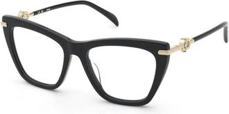 Tous Tous, Femme, Accessoires, Jaune, Taille: 53 MM Optical Frame