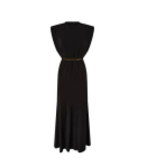Pinko Pinko, Damen, Kleider, Schwarzk, SGr&ouml;&szlig;e